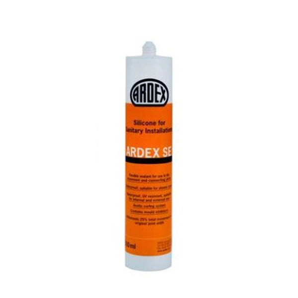 Ardex SE Silicone - Tile Power Penrith