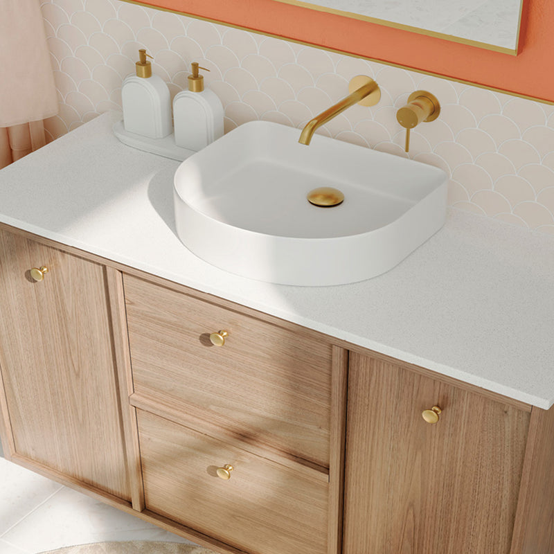 Forma Basin - Tile Power Penrith