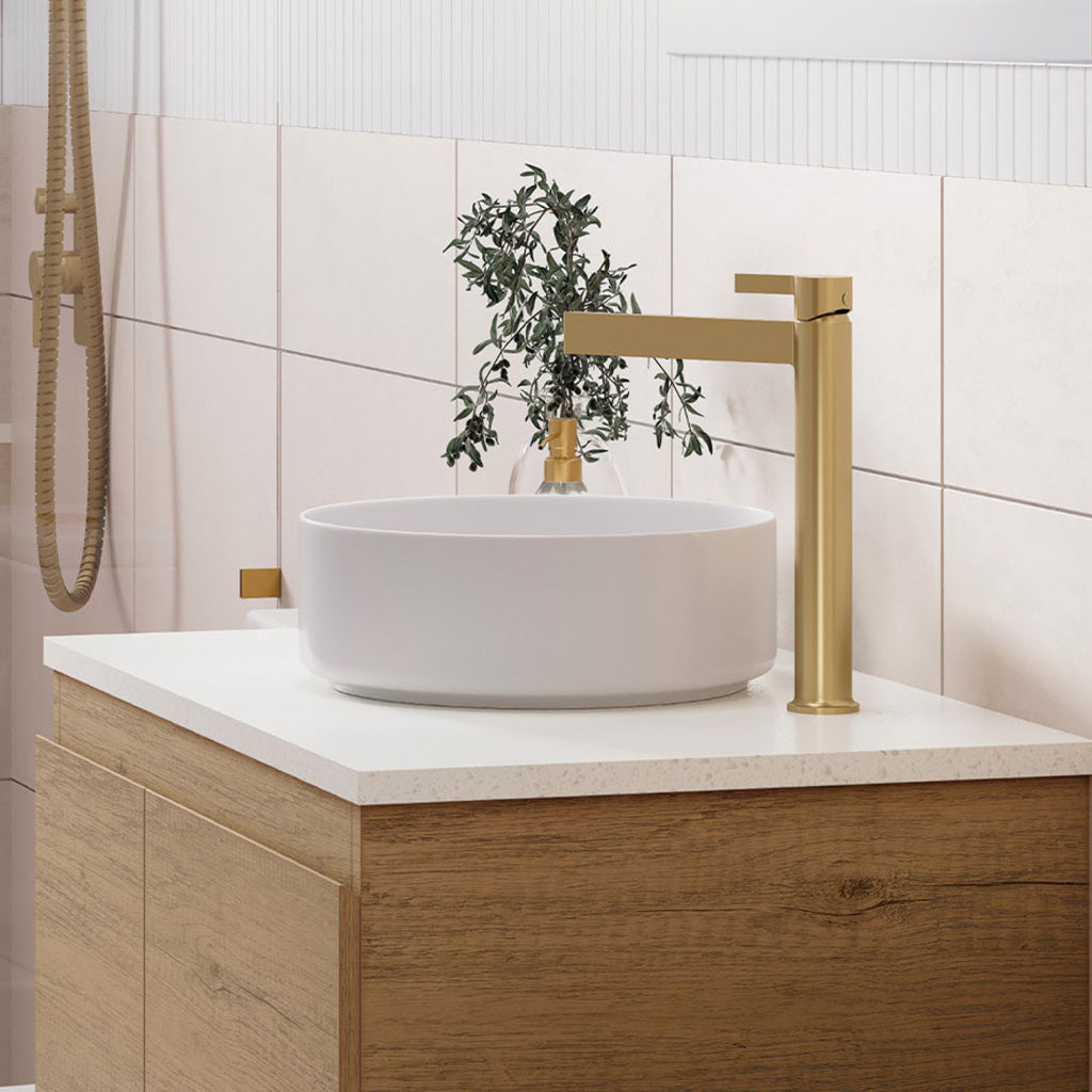 Reba Mini Basin - Tile Power Penrith