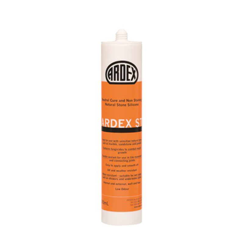 Ardex ST Silicone - Tile Power Penrith