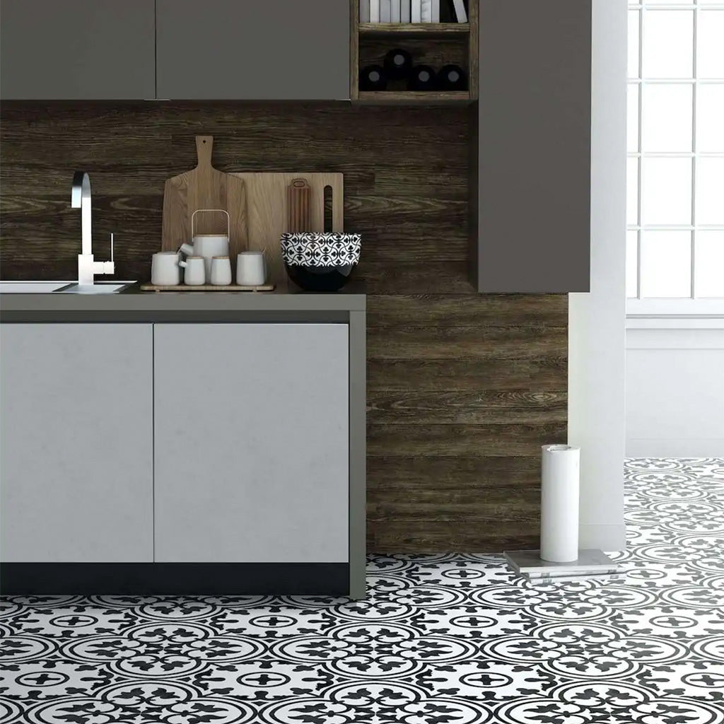 Frame - Tile Power Penrith