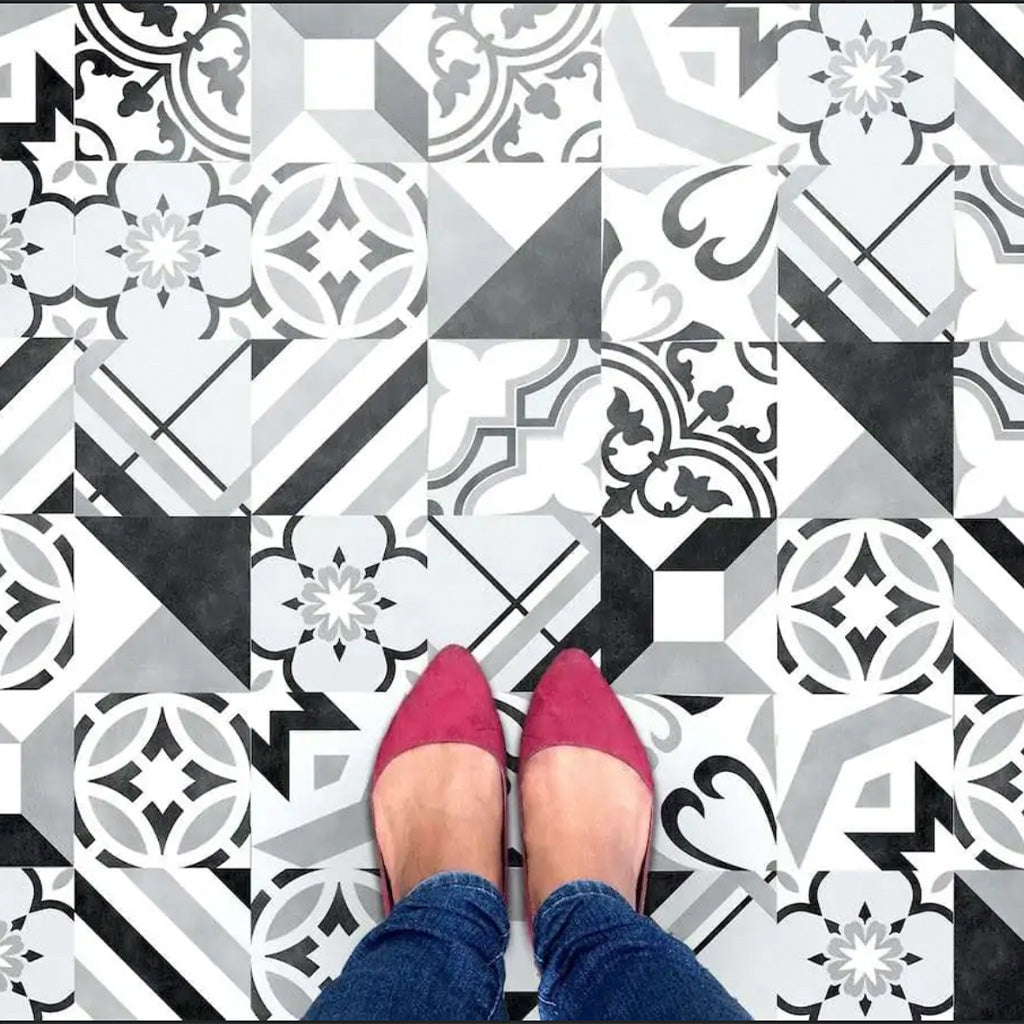 Frame - Tile Power Penrith