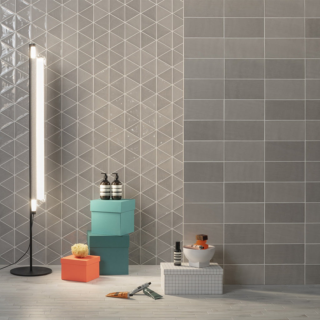 Medusa Triangle - Tile Power Penrith