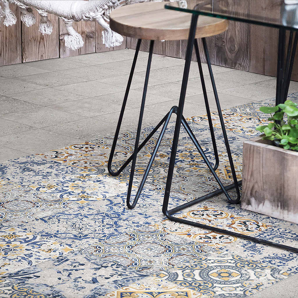 Mystique - Tile Power Penrith