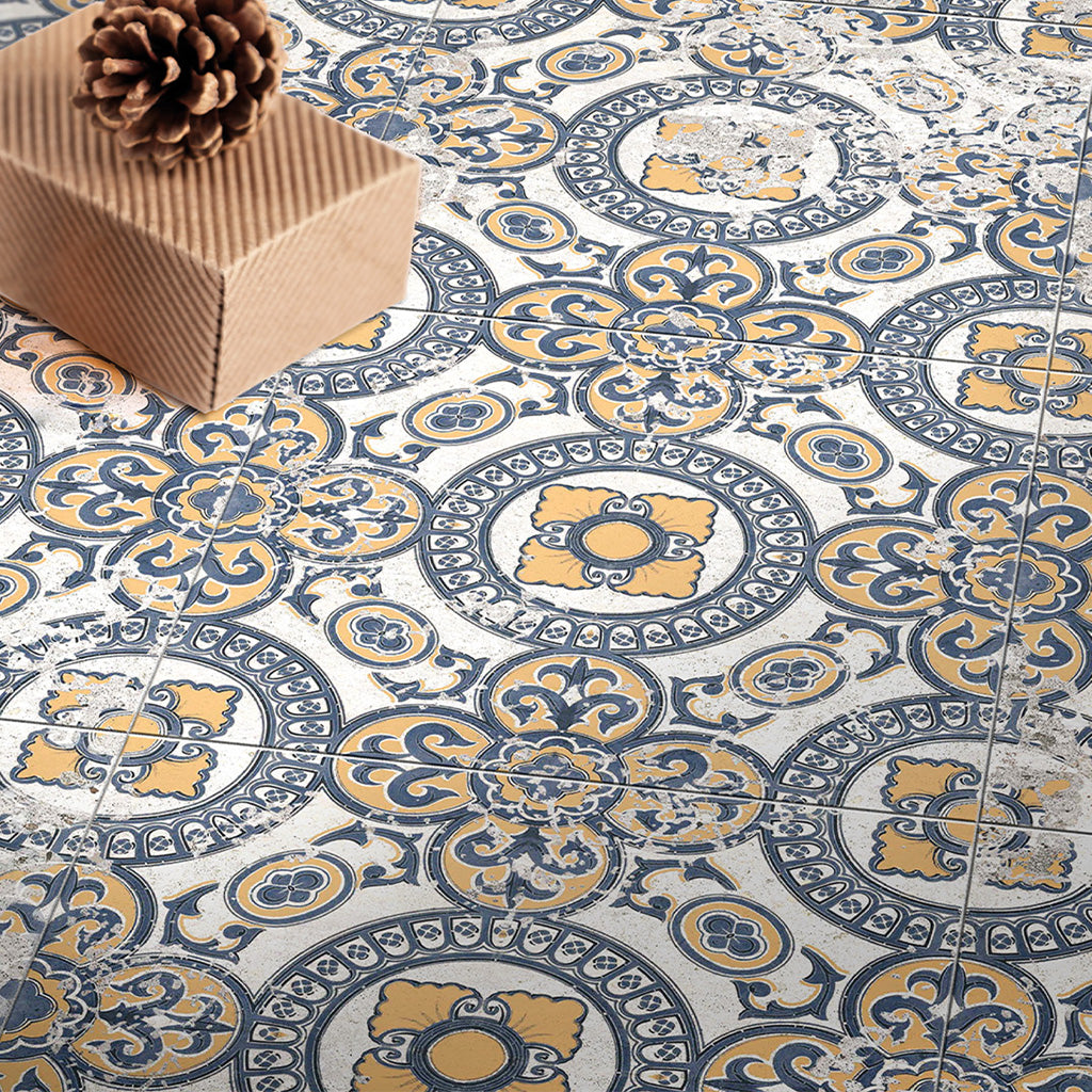 Mystique - Tile Power Penrith