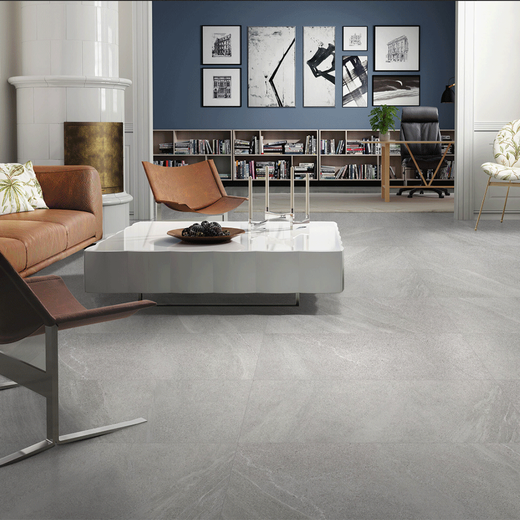 Nirvana - Tile Power Penrith