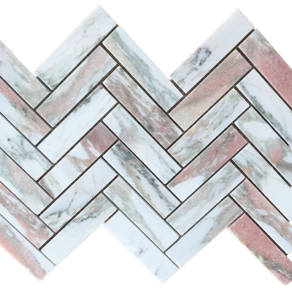 Norwegian Rose - Tile Power Penrith