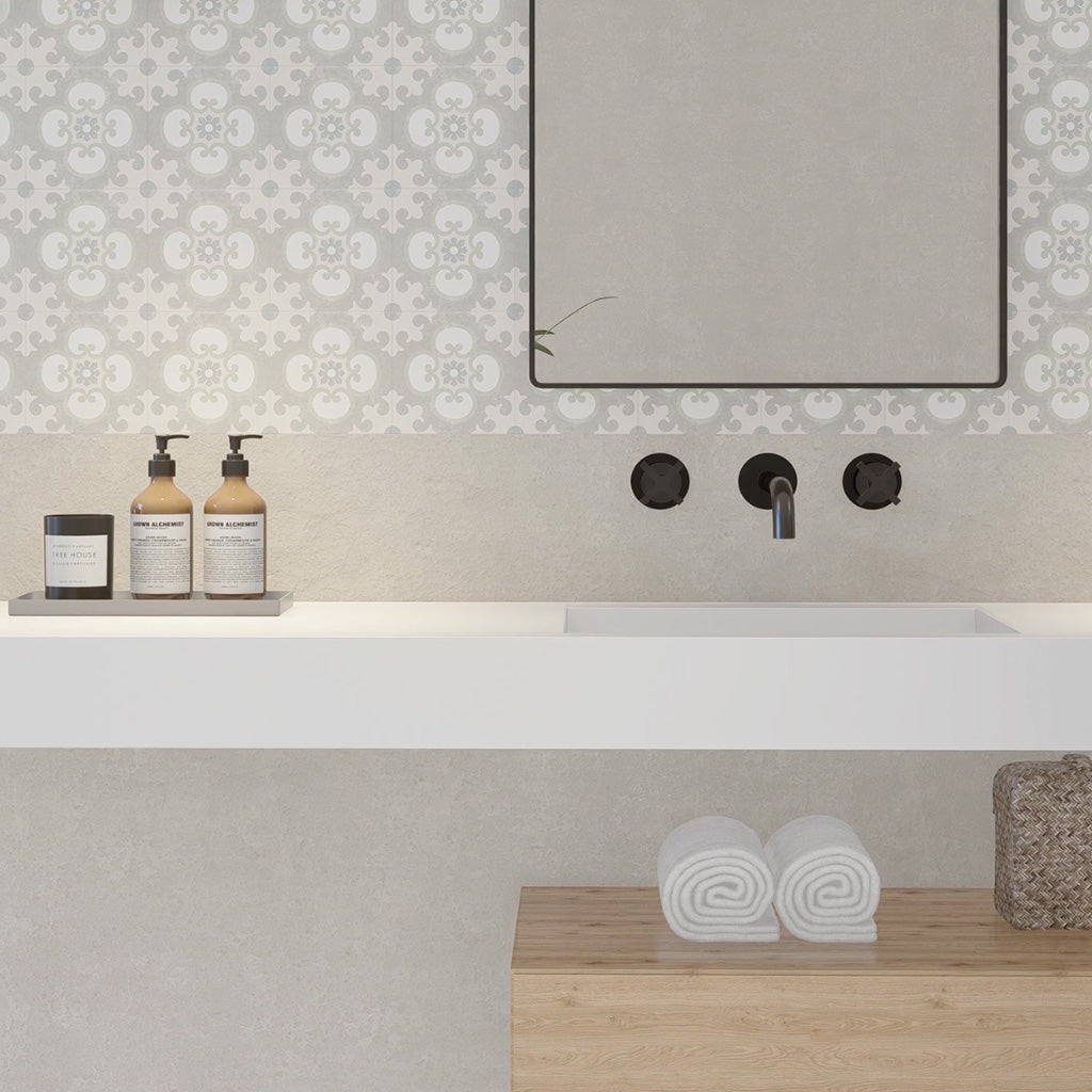 Hampton - Tile Power Penrith