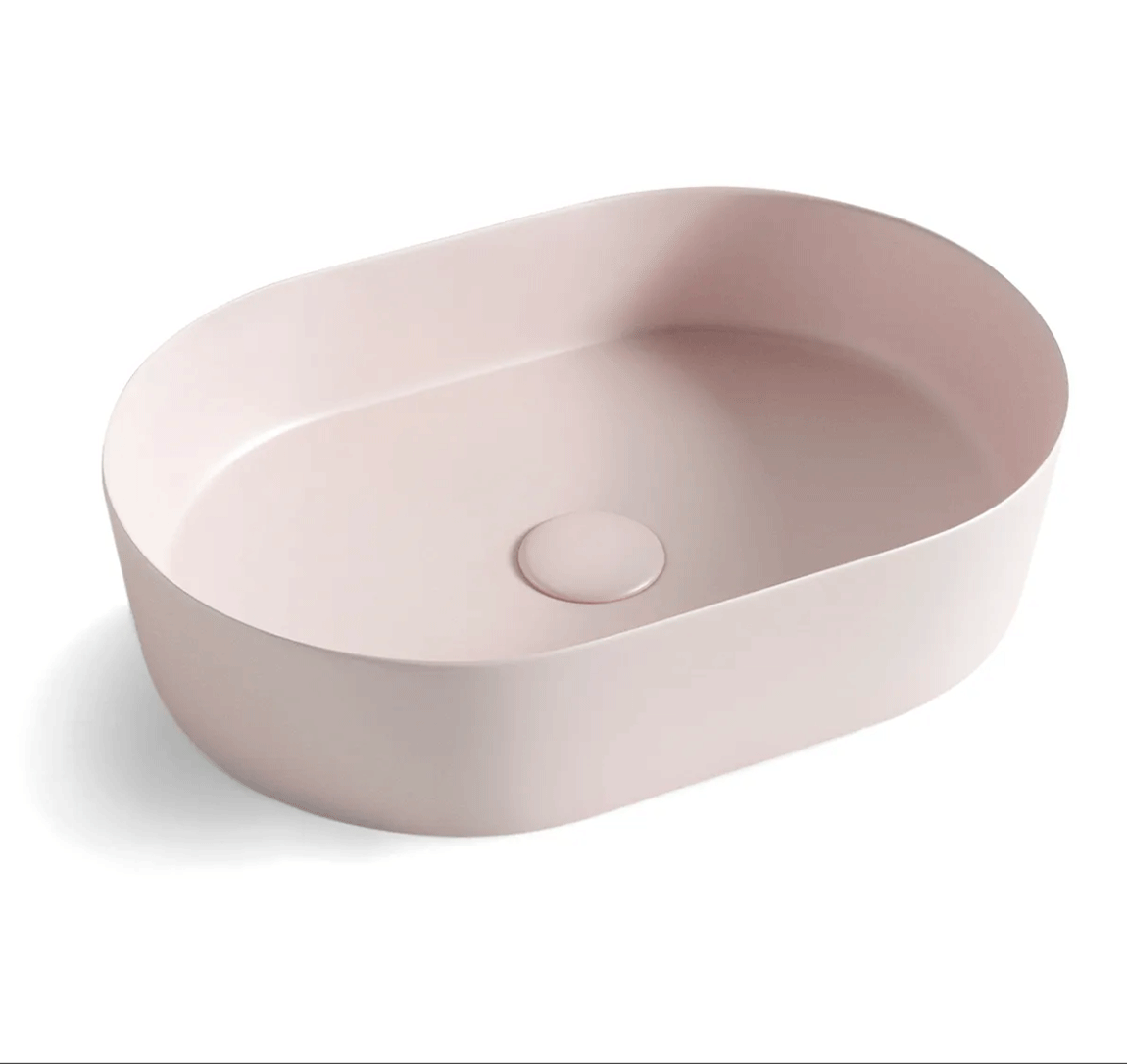 Oval Basins - Tile Power Penrith