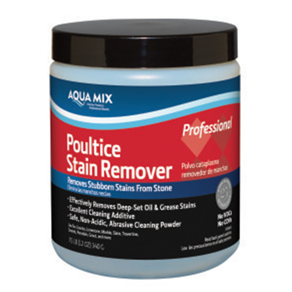 Poultice Stain Remover - Tile Power Penrith
