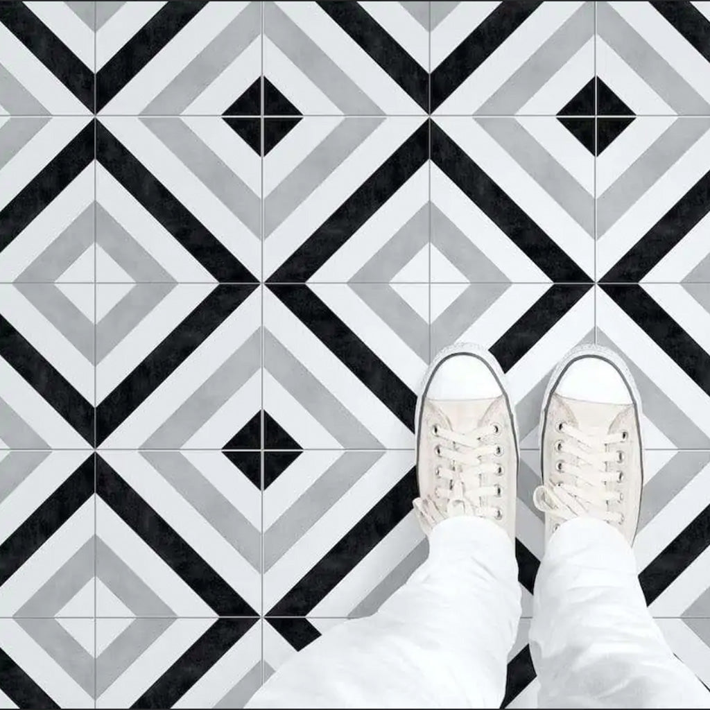 Frame - Tile Power Penrith