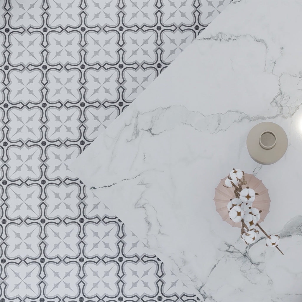 Frame - Tile Power Penrith