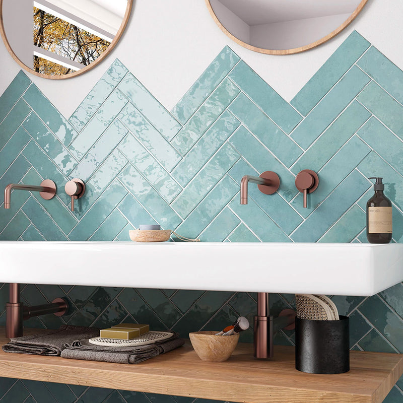 Tribeca - Tile Power Penrith