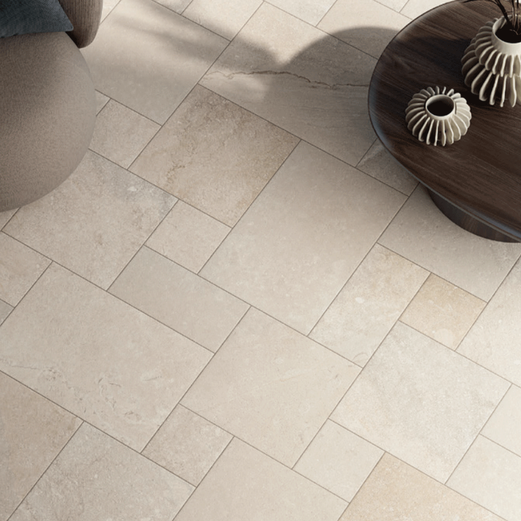 Tuffeau - Tile Power Penrith