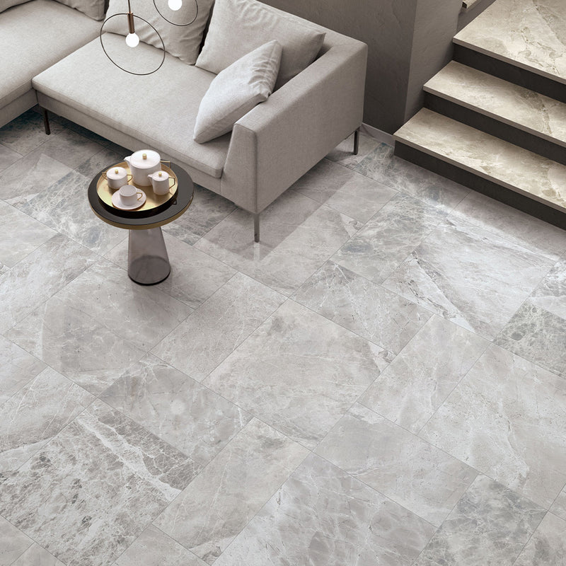 Tundra - Tile Power Penrith