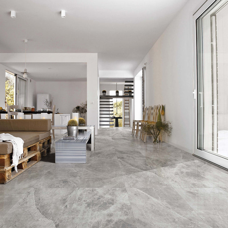 Tundra - Tile Power Penrith