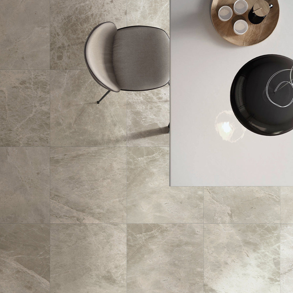 Tundra - Tile Power Penrith