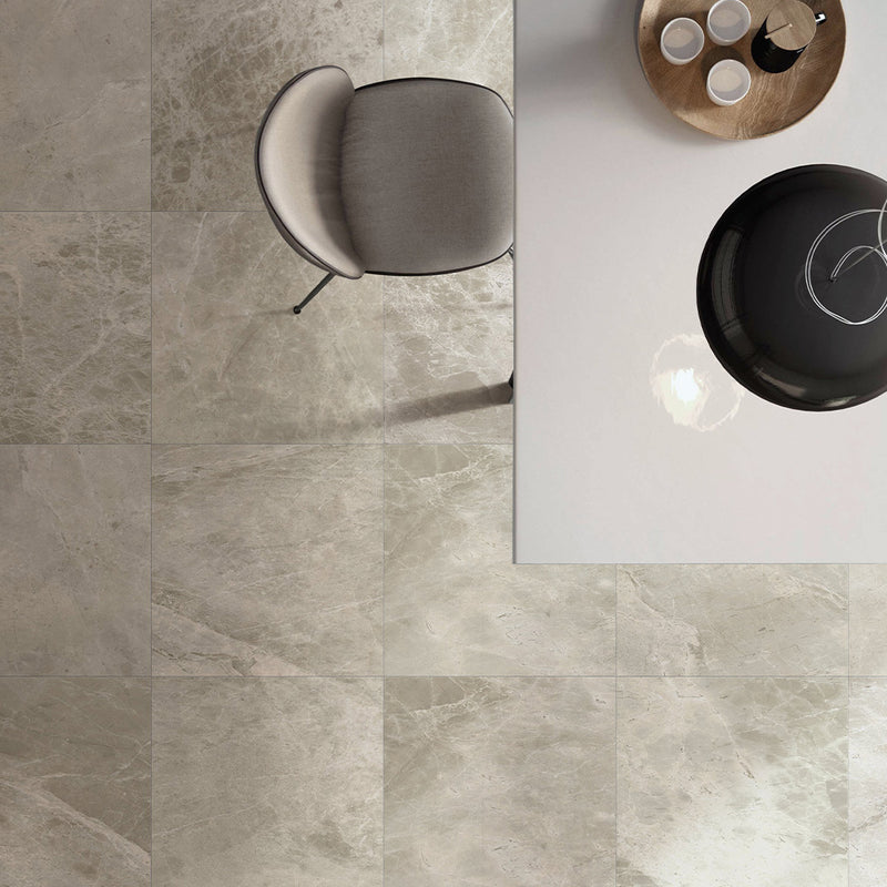 Tundra - Tile Power Penrith