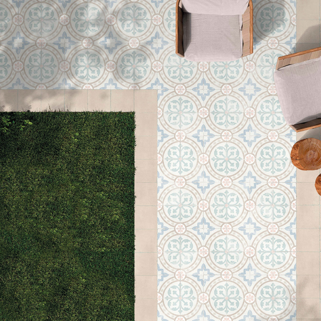 Valencia - Tile Power Penrith