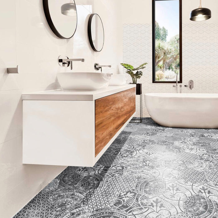 Wall & Floor Tiles - Tile Power Penrith