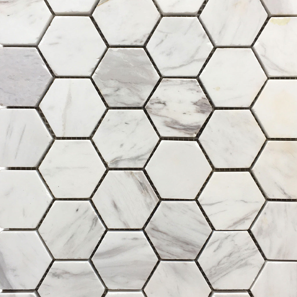 Greek Volakas Marble - Tile Power Penrith